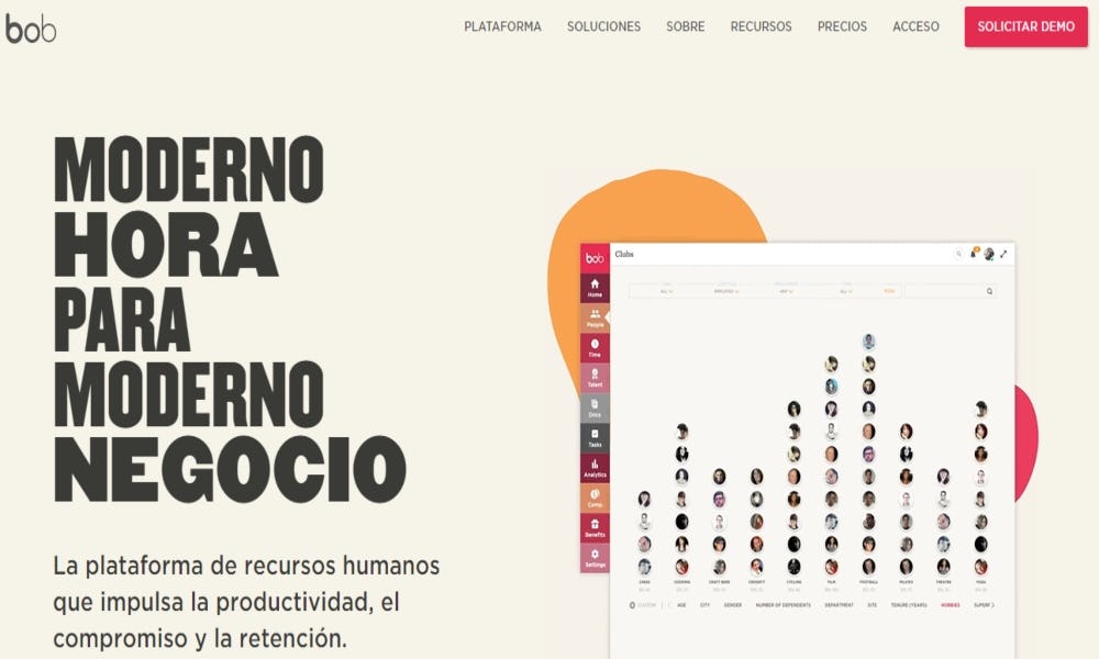 💻 ¿Cuáles son los mejores softwares de recursos humanos? | Curso | Crehana