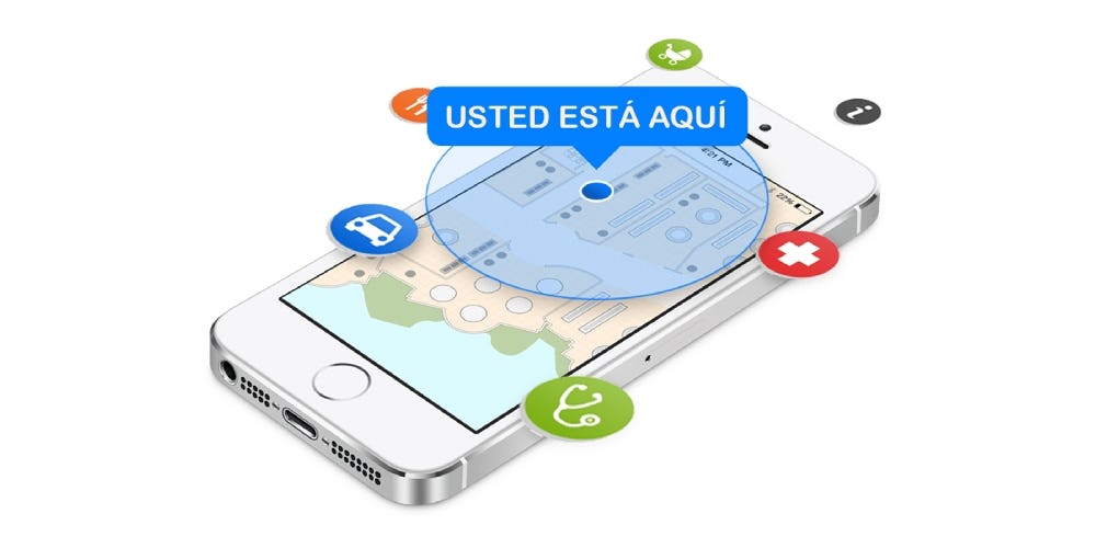 📱 Beacon: ¿qué es y cuáles son sus principales ventajas? | Curso | Crehana