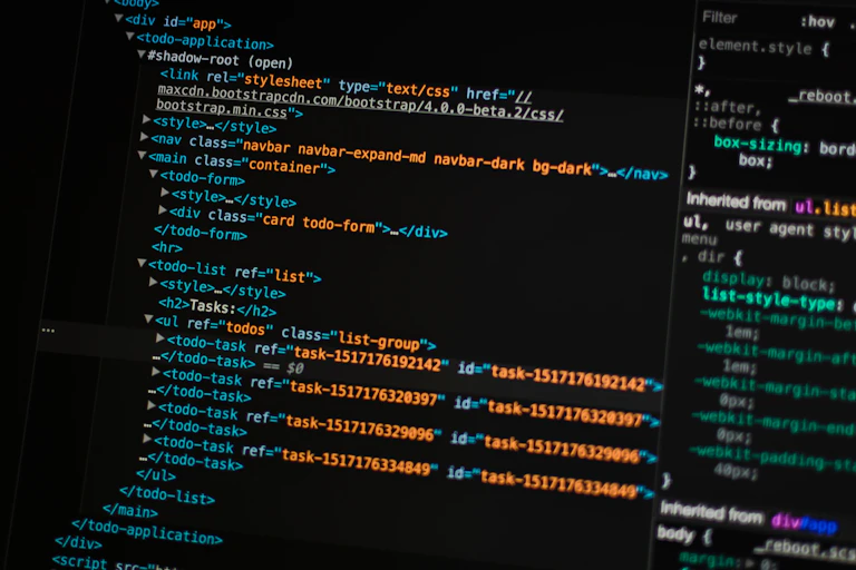 Espacio en HTML: formas de hacer espacio en blanco [2024] | Curso | Crehana