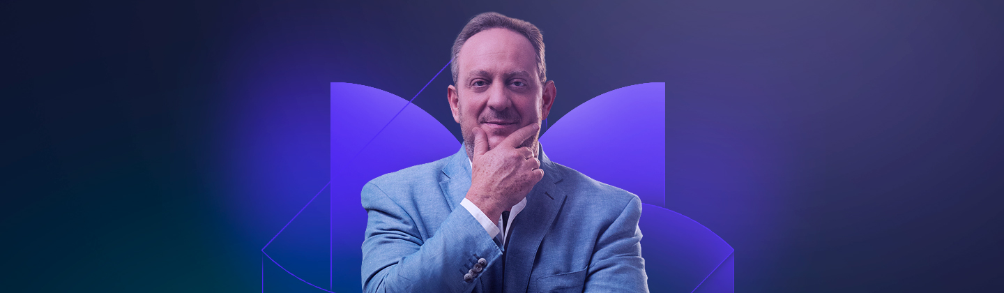 🚀 ¿Quién es Marcus Dantus? El Tiburón llega a Crehana | Crehana
