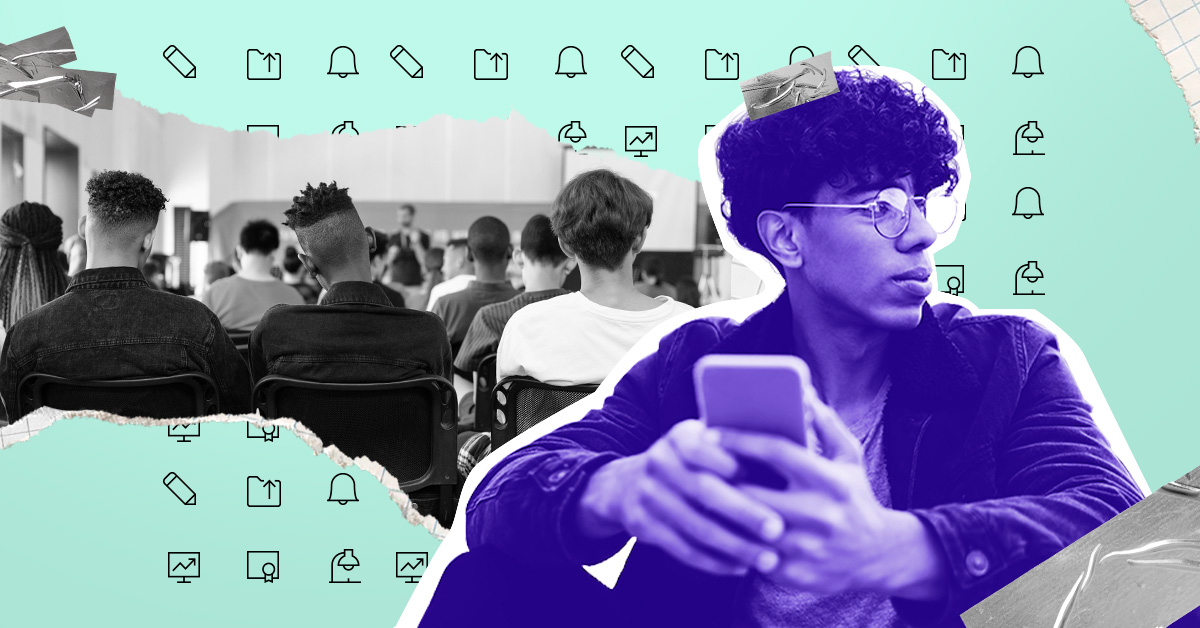 ¿Cursos digitales o presenciales?: por qué el training digital es clave ...