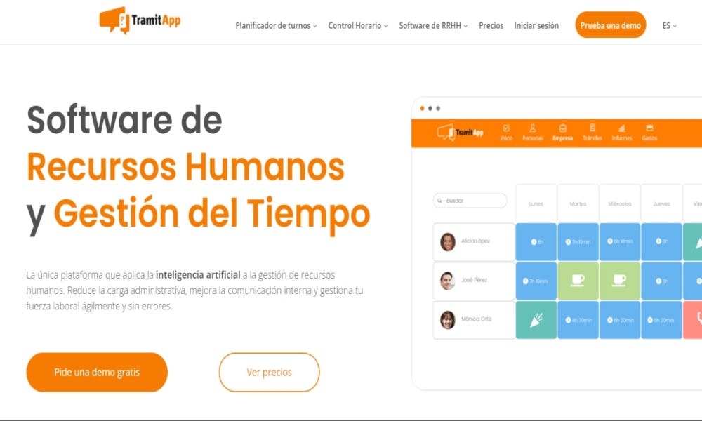 💻 ¿Cuáles son los mejores softwares de recursos humanos? | Curso | Crehana