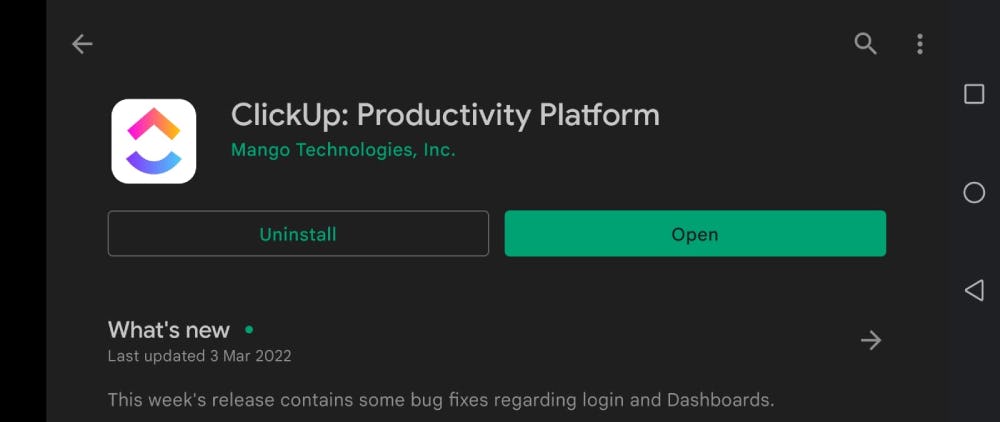 ️ ¿Qué es ClickUp? Gestiona proyectos en grupos | Curso | Crehana