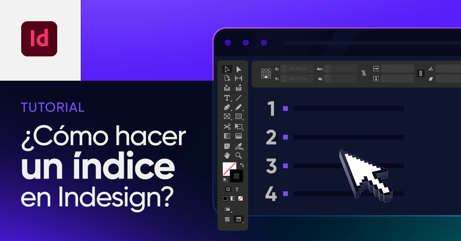 C mo Hacer Un ndice En InDesign Te Lo Ense amos Paso A Paso Crehana Para Empresas C mo Hacer Un ndice En InDesign Te Lo Ense amos Paso A Paso Crehana Para Empresas