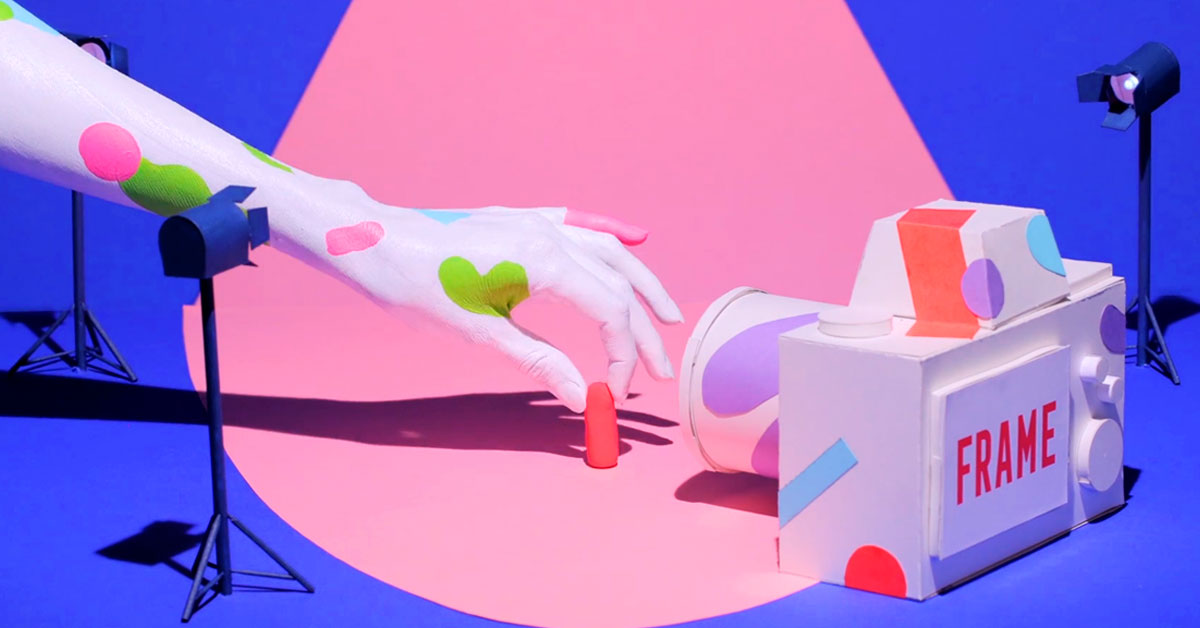 🎥 Stop Motion vs. Timelapse ¡Conoce sus diferencias! [2024] | Curso ...