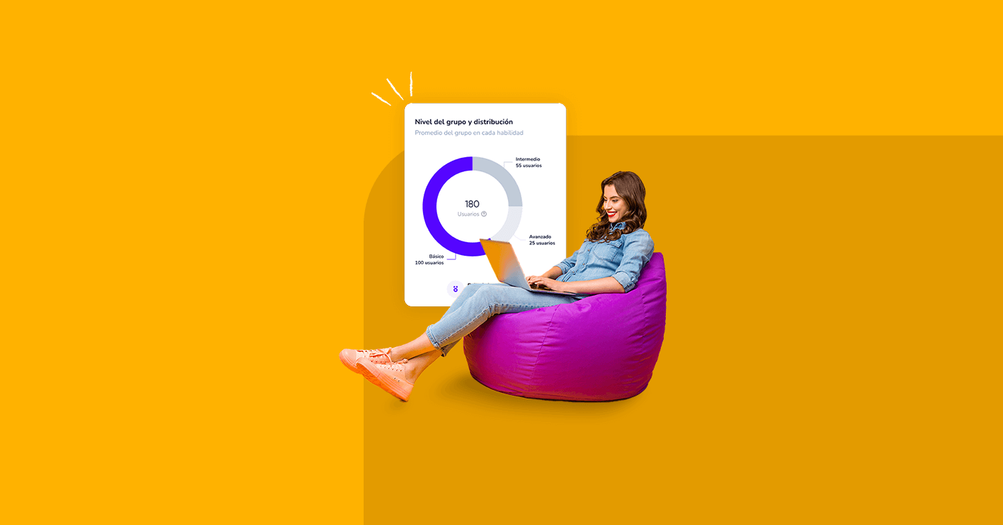 Nuevo Dashboard en el PID de Crehana | Curso | Crehana