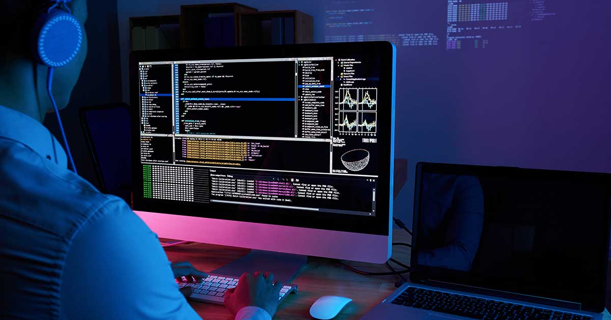 👩‍💻 ¿Cuáles son las habilidades de un programador? | Curso | Crehana