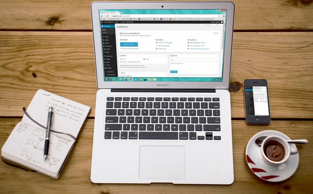🔉¿Qué es Squarespace? Apréndelo en esta nota. | Curso | Crehana