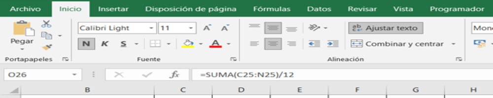¿Cómo hacer una hoja de ingresos y egresos en Excel? | Crehana