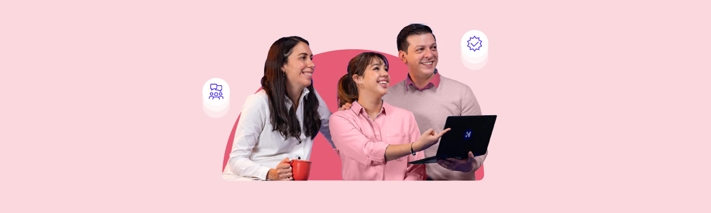Noticias de Crehana | Feedback | Crehana