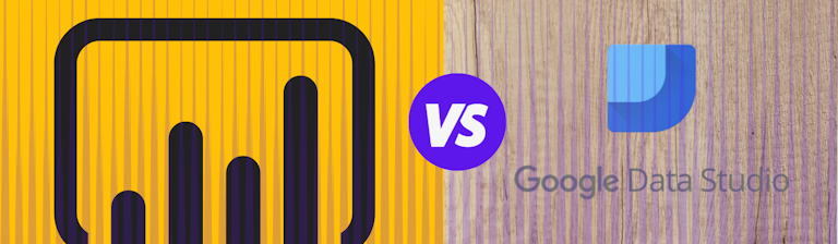📊 Google Data Studio vs Power BI ¿Cuál es mejor?