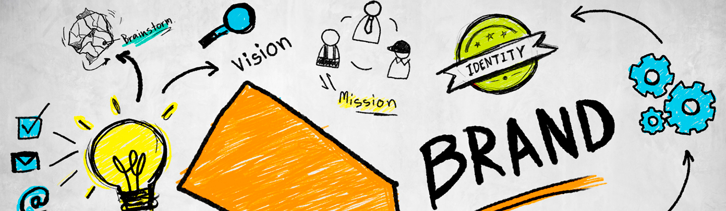 📌 ¿Qué es identidad de marca? | Guía completa | Crehana