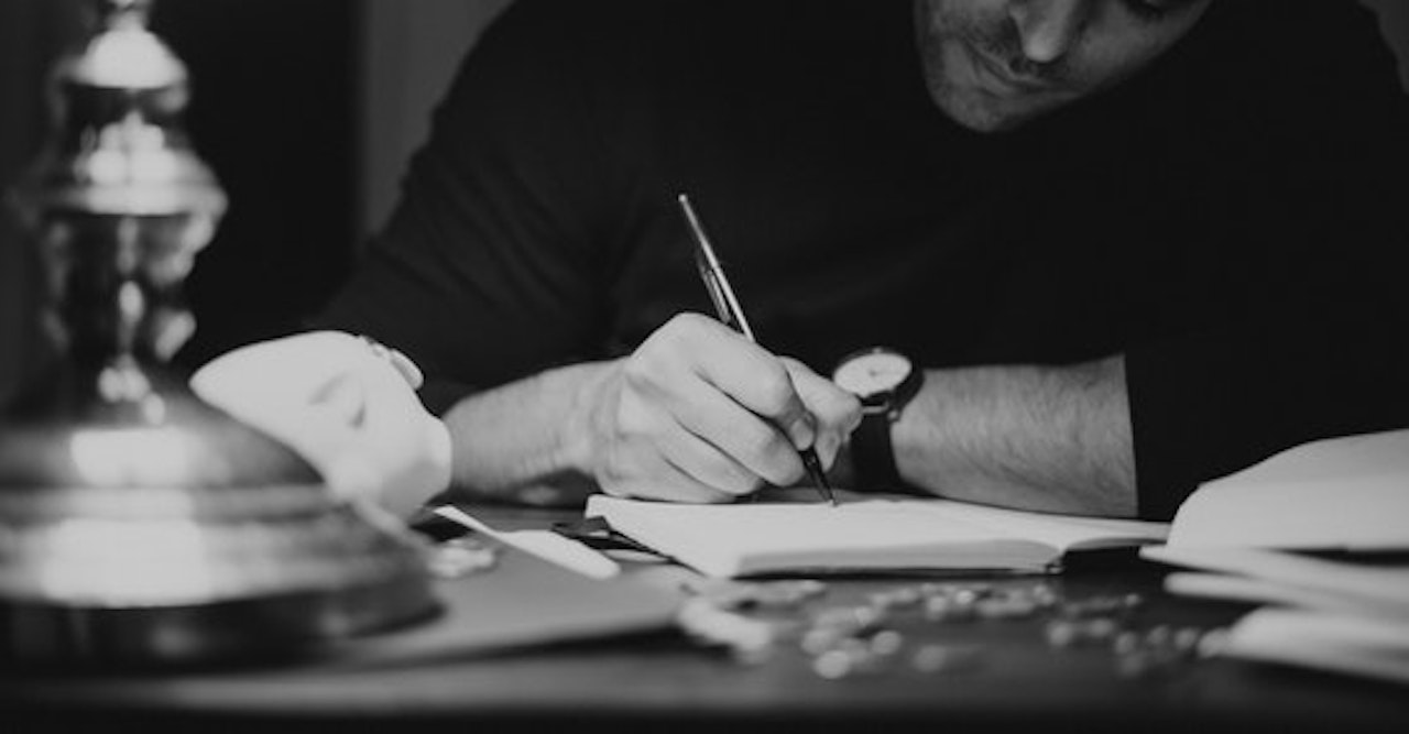 ¿Qué es el proceso de escritura? ️ Etapas y características | Curso ...