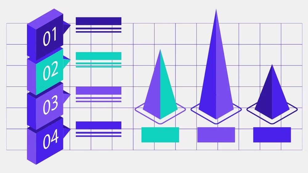 🚀 Plantillas para hacer infografías GRATIS [2024] | Curso | Crehana