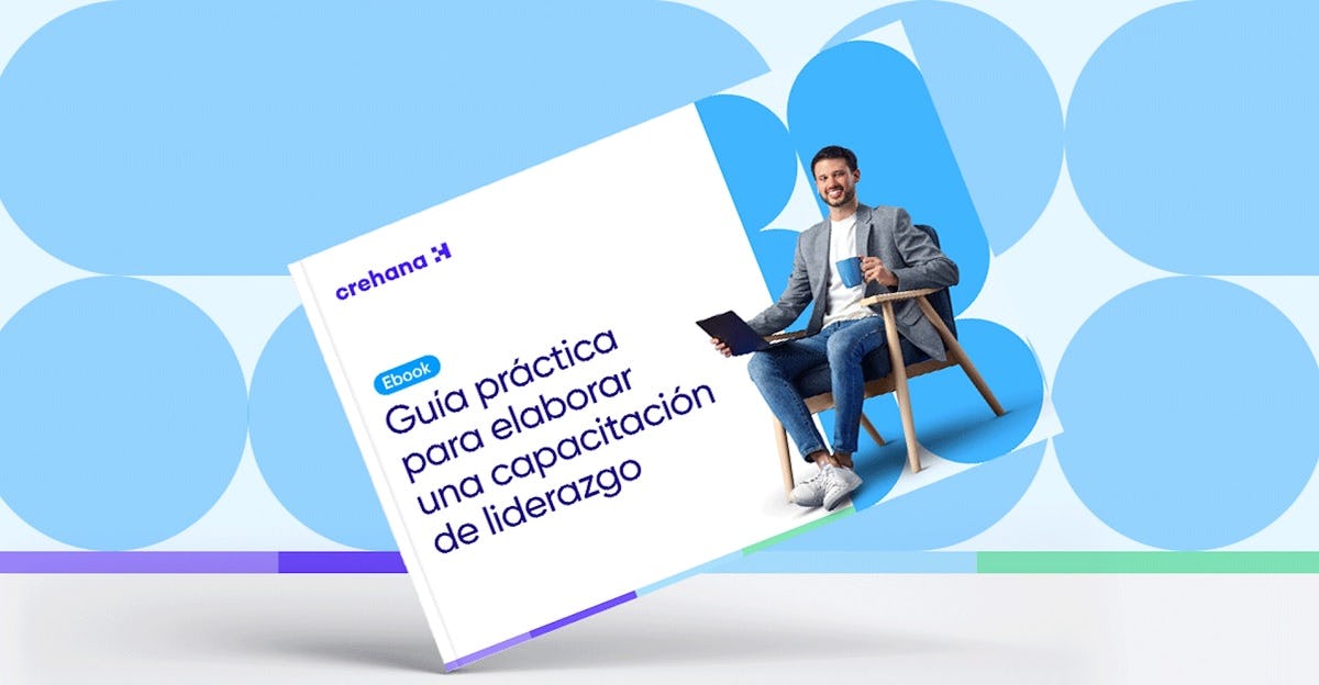 🎯 ¿Qué es una capacitación cruzada y cuál es su impacto? | Curso | Crehana
