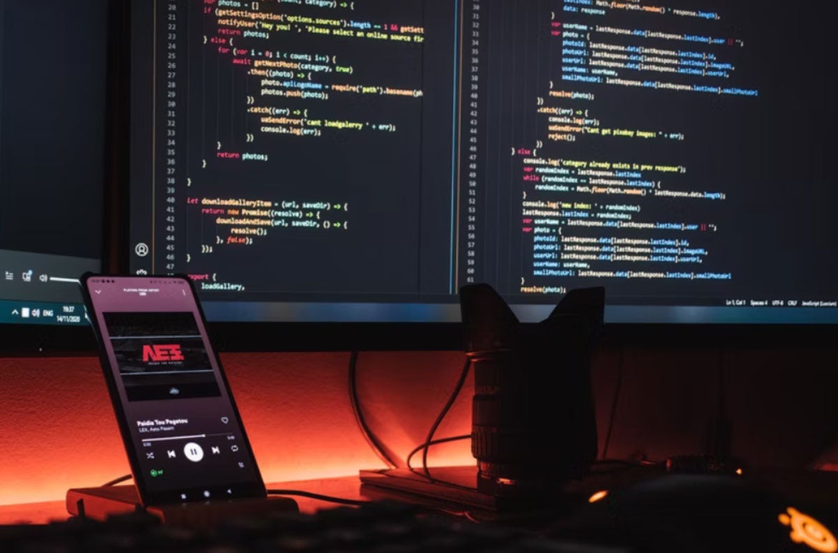 💻 Guía para contratar un desarrollador frontend | Curso | Crehana