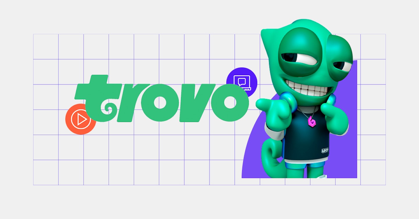 ¿Qué es Trovo?: Conoce la nueva plataforma de streaming. 💥 | Crehana