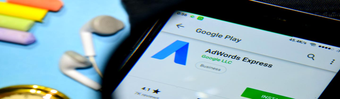 ¿Qué es Google Ads Express y cómo funciona? [2024] | Curso | Crehana