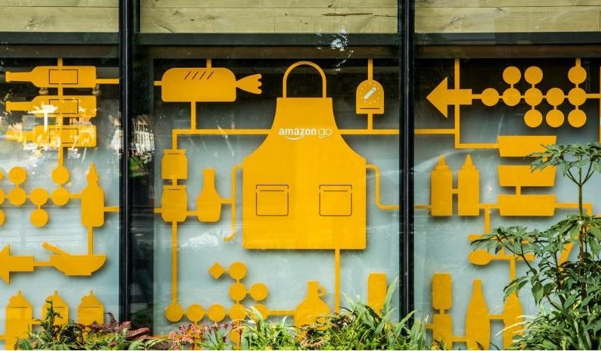 ¿Cómo Amazon Go está cambiando el modo en el que compramos? | Curso ...