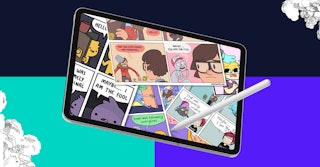 ️ ¿Cómo hacer un webcómic? | Guía completa [2024] | Crehana