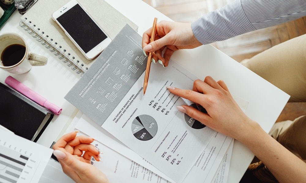 📈10 KPI´s indispensables para las áreas de RR.HH | Crehana