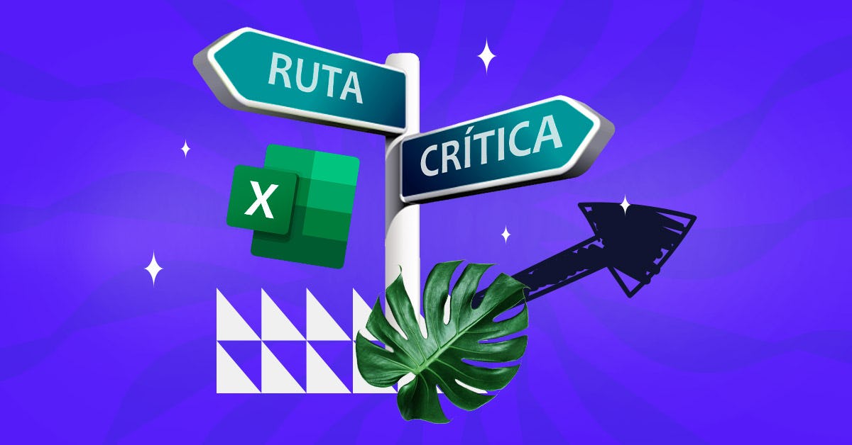 🔝 Conoce qué es la ruta crítica en los proyectos