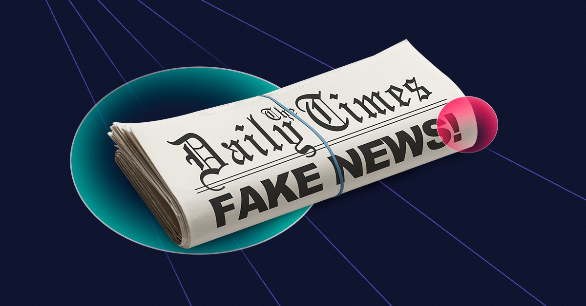 ¿qué Son Las Fake News Y Cómo Reconocerlas [2021] Curso Crehana