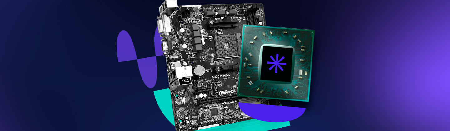 💻 Conoce qué es el chipset y elige el equipo ideal para ti | Curso ...