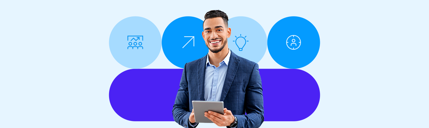 Tipos de talento humano: ¿cuáles son los más productivos? | Curso | Crehana