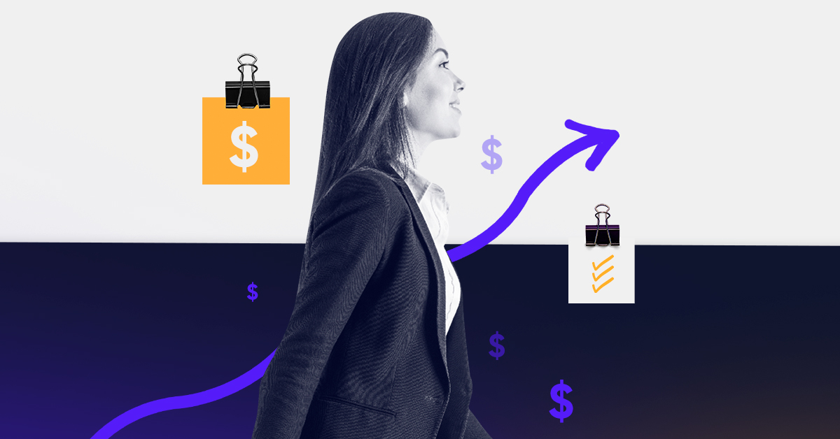 ¿Cómo un HR Manager debe determinar un rango salarial competitivo?☝️ ...