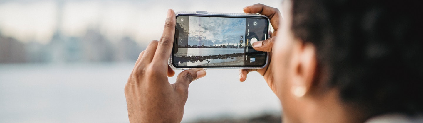 ¿Qué es Google Lens y para qué sirve? [2024] | Curso | Crehana