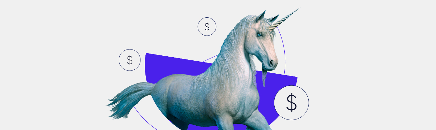 🦄 Empresas unicornios: definición y características.