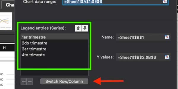 📊 ¿Cómo hacer gráficas en Excel paso a paso? [2021] | Crehana para empresas