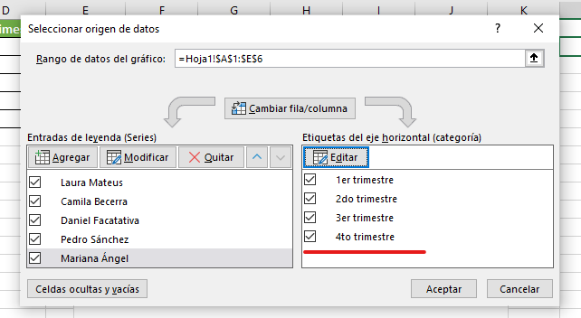 📊 ¿Cómo hacer gráficas en Excel paso a paso? [2021] | Crehana para empresas