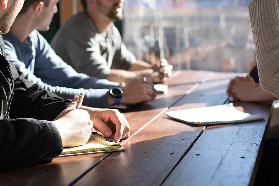 🎯 ¿Qué es una capacitación cruzada y cuál es su impacto? | Curso | Crehana