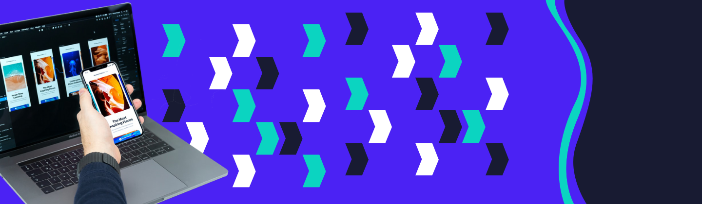 🌟 Adobe XD Templates: Descarga gratis 5 plantillas