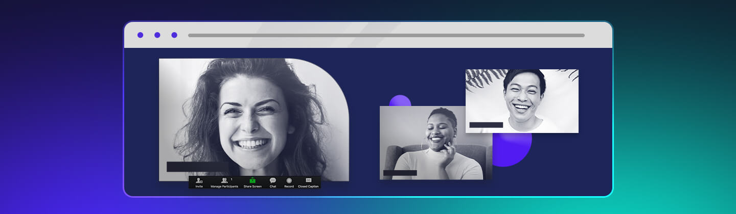Aprende cómo usar Zoom paso a paso | Crehana