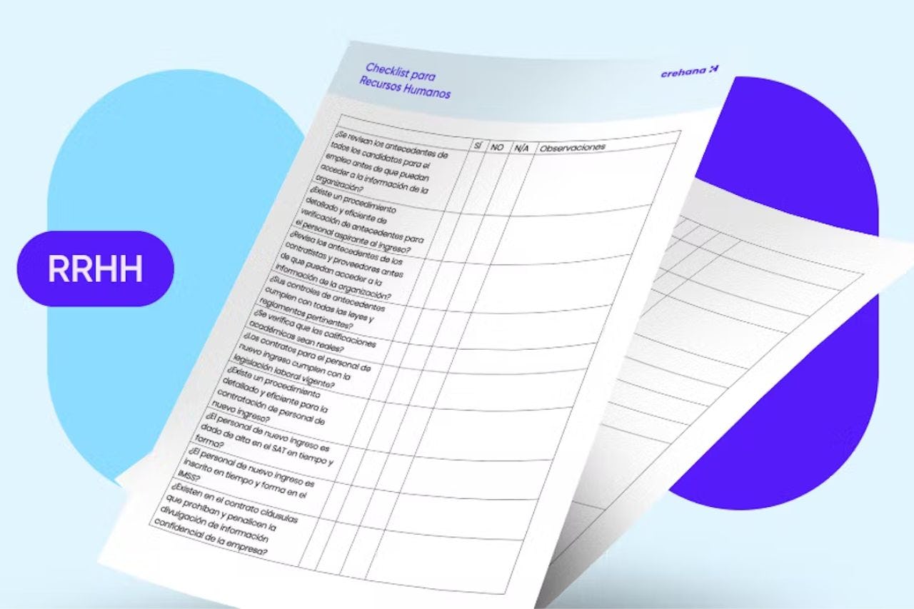 ️ Desafíos de Recursos Humanos: ¿cuáles son los principales?