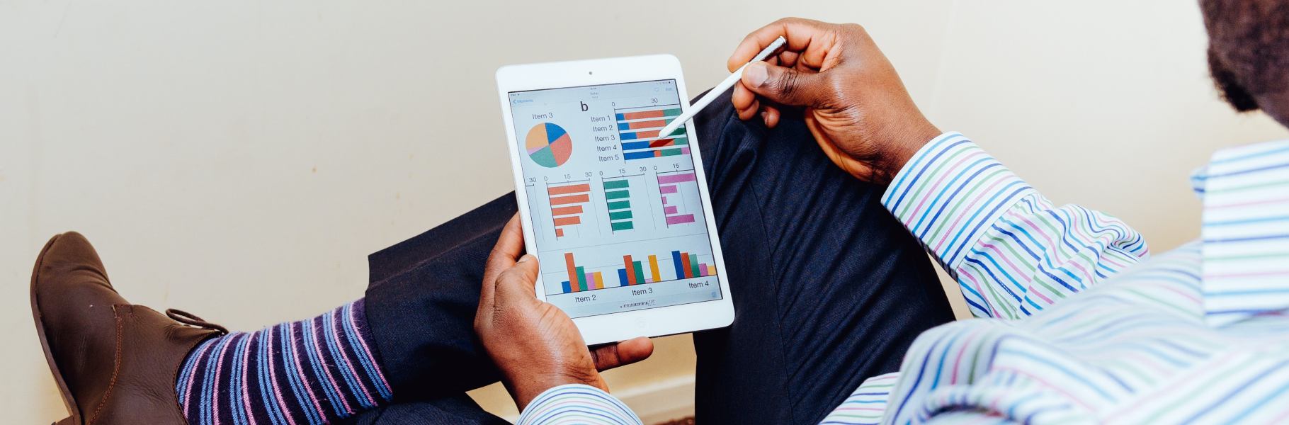 📈 +5 Plantillas de reportes gratuitas para descargar | Curso | Crehana