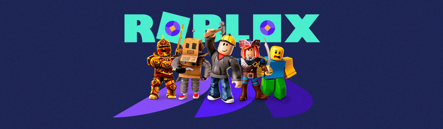 🎮 Conoce 30 juegos de Roblox que no puedes perderte [2024] | Curso ...
