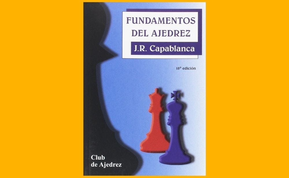 📚 Conoce los 10 mejores libros de ajedrez [2021]