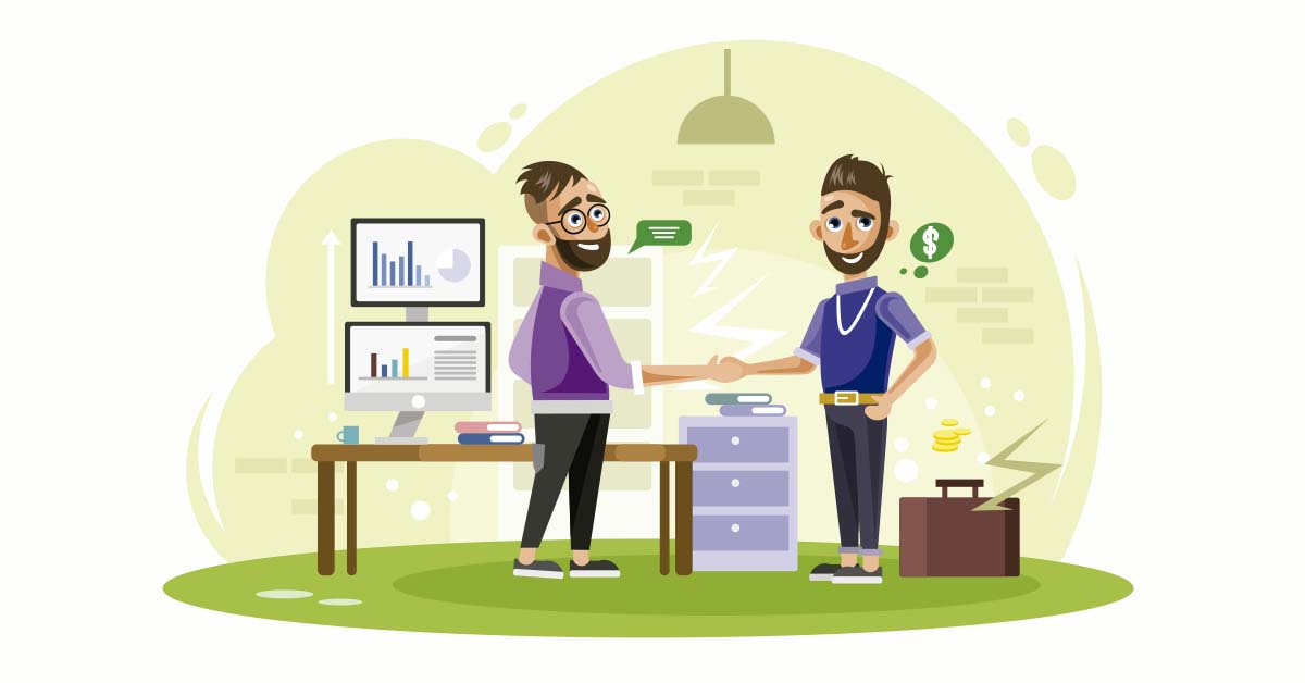 Te explicamos los motivos que hacen a los socios de una empresa ...