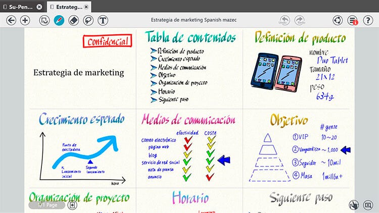 🤩🎨 Cómo hacer un resumen creativo paso a paso [2021]