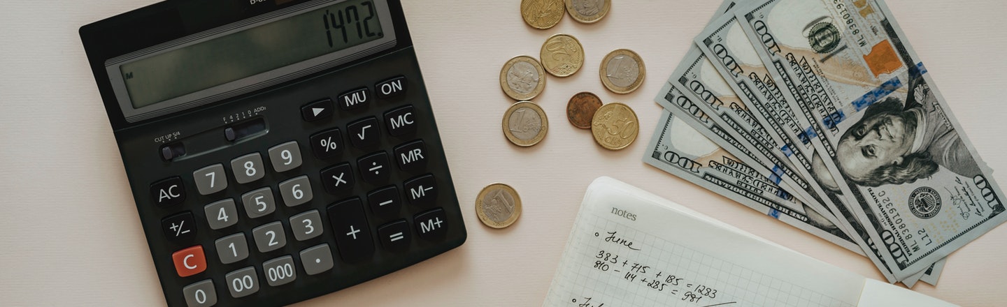 💸 ¿Cuántos tipos de finanzas existen? ¡Conócelos! | Curso | Crehana