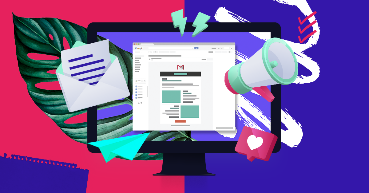 🥇Boletín informativo ¡Arma tu newsletter de empresa! | Crehana