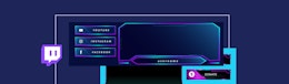  C mo Hacer Overlays Para Twitch Gu a 2022 Curso Crehana