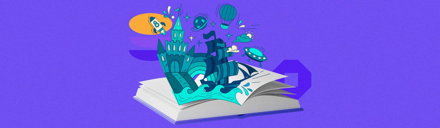 ️ Estructura de la historia: ¿Cómo aplicarla en el marketing? | Crehana ️ Estructura de la historia: ¿Cómo aplicarla en el marketing? | Crehana