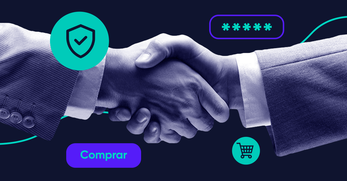 🔒 ¿Cómo mejorar la seguridad en el comercio electrónico? | Crehana