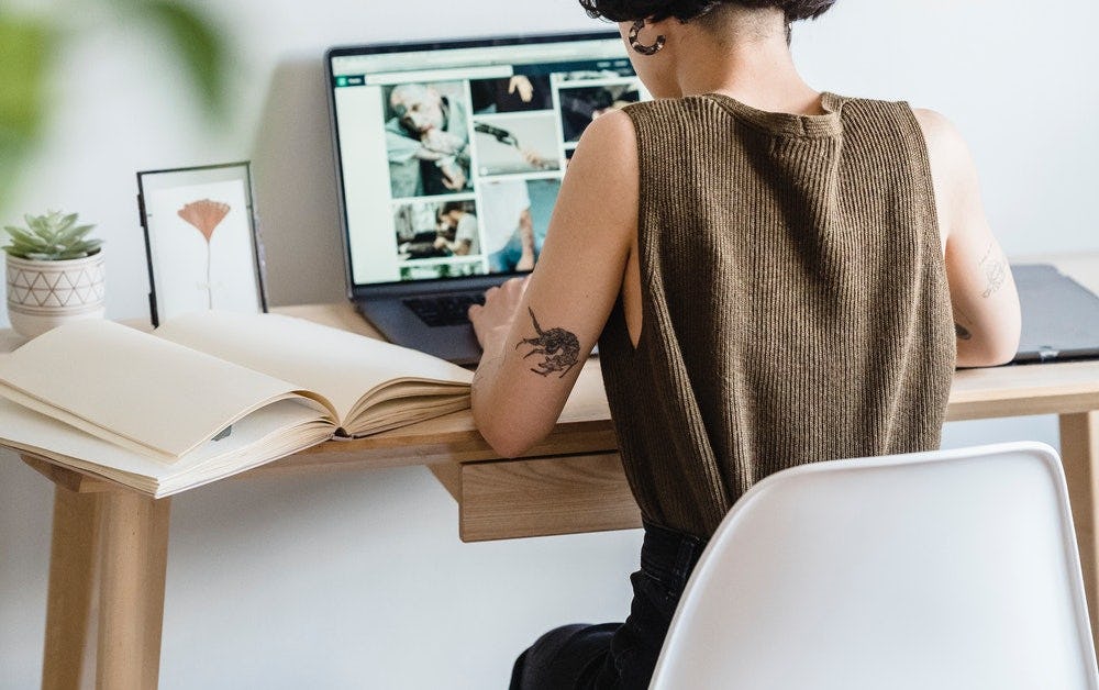 🐱‍💻 ¿Cómo hacer un libro interactivo? | Guía definitiva | Crehana