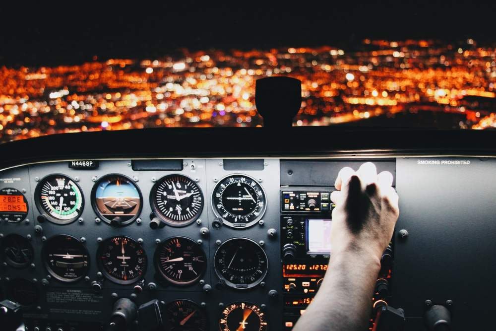 🎯 ¿qué Es Y Cómo Funciona El Gps Curso Crehana